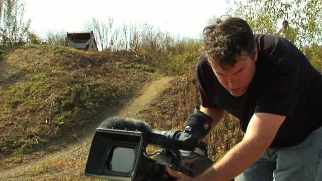 Behind the scenes with DH-Productions