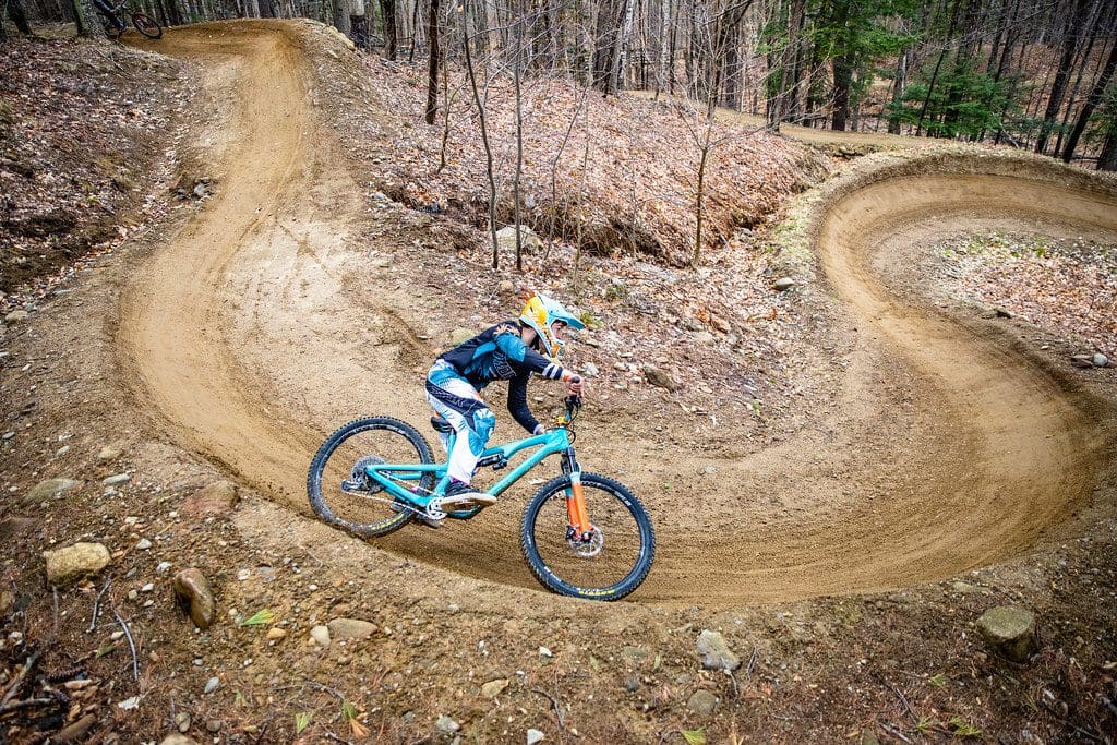 Passes, Rates & Hours | Highland Mountain Bike Park