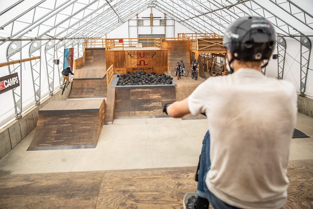 Passes, Rates & Hours | Highland Mountain Bike Park