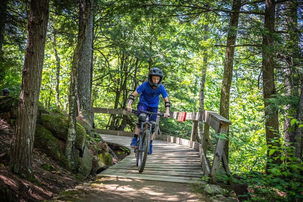 Find Your Ride | Highland Mountain Bike Park
